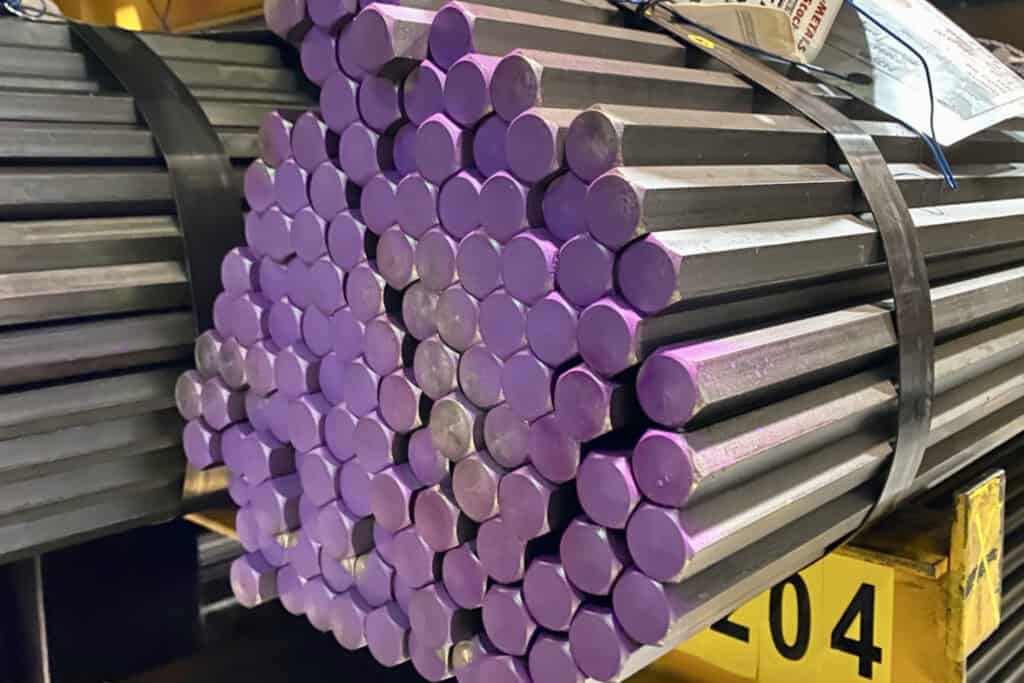 Engineering Steel Bar Archives - Impact Ireland (Metals) Ltd