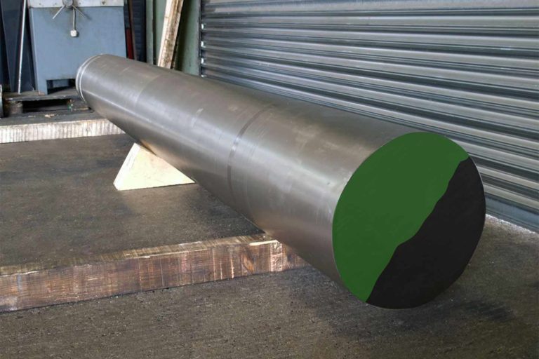 Nickel Alloy 400 - Nickel Alloys - Impact Ireland Metals Ltd