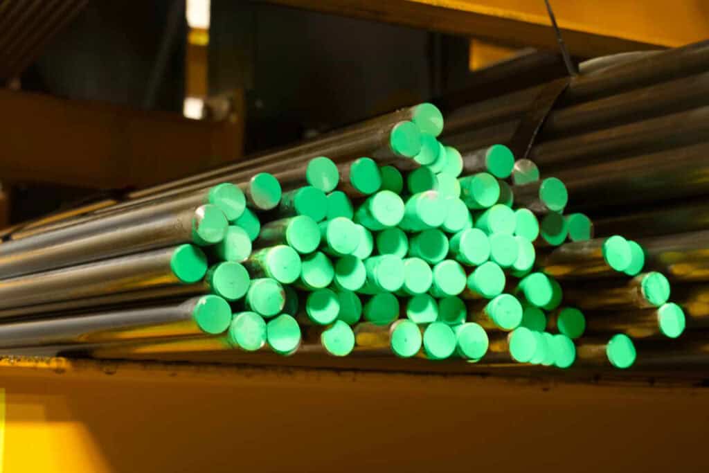 Engineering Steel Bar Archives - Impact Ireland (Metals) Ltd