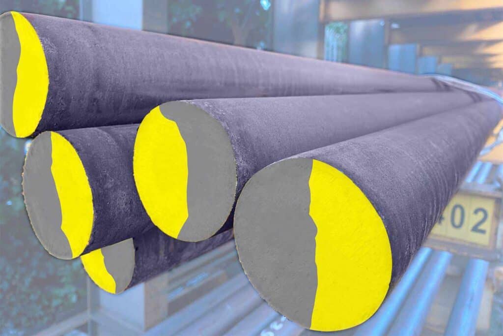 H13 Tool Steel Bar - Tool Steel - Impact Ireland Metals Ltd