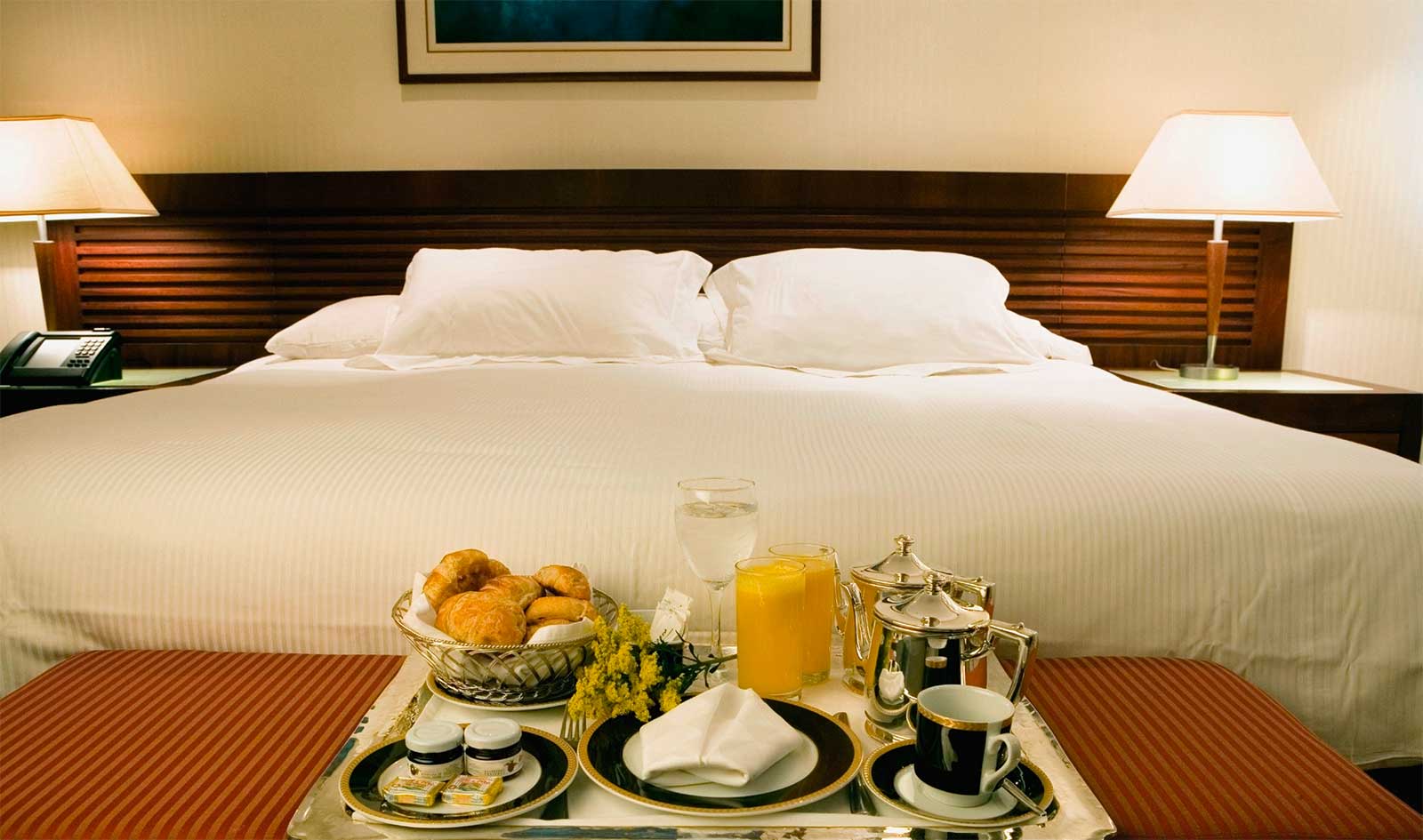 WIN a €500 Hotel Voucher - Impact Ireland (Metals) Ltd